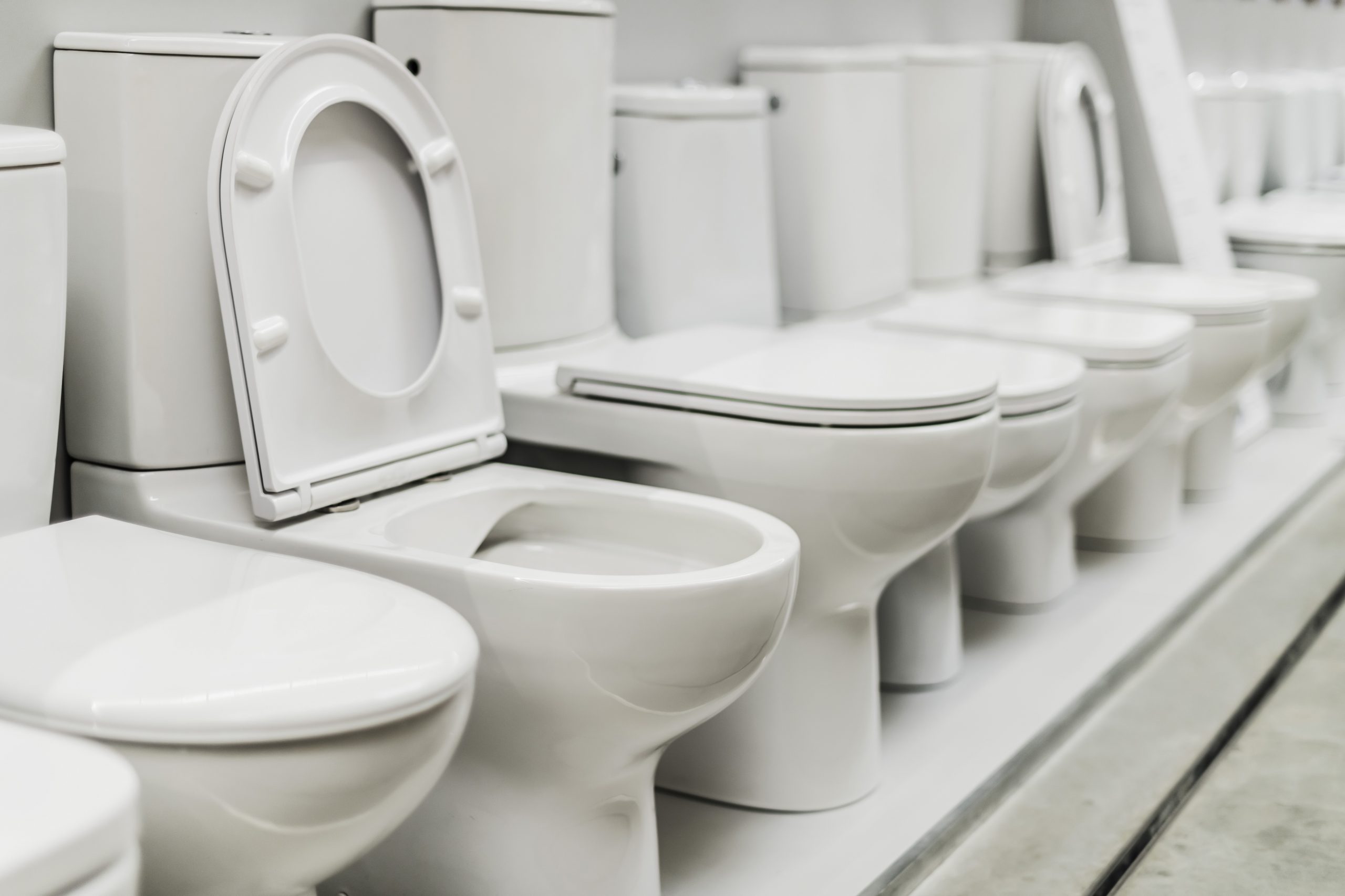 Toilets - Hochstedler Energy Systems, LLC