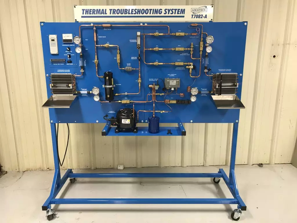 Community Projects - Loesch Heating and Air Conditioning, LLC